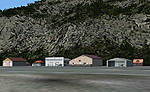 FS2004 Scenery--Bradfield Creek - FS2004 Scenery - FlightSim.Com