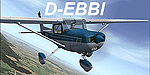 FSX Cessna 152 - FSX General Aviation - FlightSim.Com