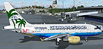 FS2004 German-Lloyd Holiday Airbus A318 CFM - FS2004 Jetliners ...