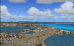 FS2004 Scenery--Cyprus Island - FS2004 Scenery - FlightSim.Com