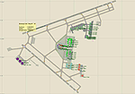 FS2004 AFCAD2 File For KJAX - FS2004 AFCAD Files - FlightSim.Com