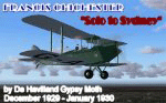 FS2004 Flight--Solo To Sydney - FS2004 Flights/Adventures - FlightSim.Com