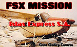 FSX Mission--Islas Express S.A - FSX Missions - FlightSim.Com