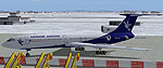 FS2004 Slovak Airlines Tu-154M - FS2004 Jetliners - FlightSim.Com