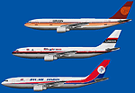 FS2004 Orion Airbus A300 - FS2004 Jetliners - FlightSim.Com