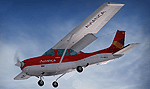 FS2004 Avianca Cessna 182RGII Skylane - FS2004 General Aviation ...