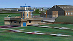 FSX Scenery--Barton City Airport - FSX Scenery - FlightSim.Com