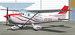 FS2004/FSX Cessna C172N - FS2004 General Aviation - FlightSim.Com