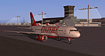 FS2004 Scenery--Chennai International - FS2004 Scenery - FlightSim.Com
