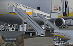 FS2004 Jet Airways Boeing 777-300 - FS2004 Jetliners - FlightSim.Com