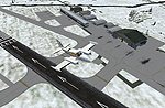 FSX Scenery--York Airport - FSX Scenery - FlightSim.Com