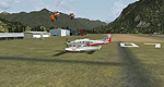FSX Scenery--Hope Regional Airpark - FSX Scenery - FlightSim.Com