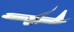 FS2004 Paint Kit For The Airbus A360 Concept - FS2004 Jetliners ...
