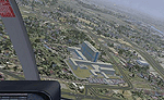 FSX Scenery--Henri Mondor Hospital - FSX Scenery - FlightSim.Com