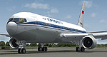 FS2004 Aeroflot Boeing 767-300ER - FS2004 Jetliners - FlightSim.Com
