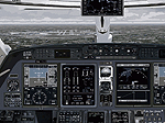 FS2004 Cessna Sovereign Panel Fix - FS2004 Panels - FlightSim.Com