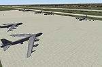 FS2004 USAF AI Flight Plans - FS2004 AI Flight Plans - FlightSim.Com