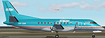 FS2004 MRK Airlines Saab 340 - FS2004 Jetliners - FlightSim.Com