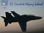 FS2004 SAAF BAE Hawk Mk.120 - FS2004 Modern Military - FlightSim.Com