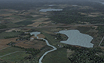FS2004 Scenery--Snowden Farm - FS2004 Scenery - FlightSim.Com