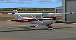 FS2004 Flight School Cessna C152 - FS2004 General Aviation - FlightSim.Com