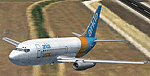 FS2004 Arkia Boeing 737 - FS2004 Jetliners - FlightSim.Com