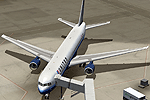 FS2004 United Airlines Boeing 767-300ER - FS2004 Jetliners - FlightSim.Com