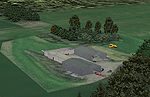 FSX Scenery--Alf's UK Airfields Volume 16 - FSX Scenery - FlightSim.Com