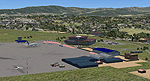 FSX Scenery--Kigali International Airport - FSX Scenery - FlightSim.Com