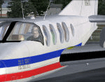 FS2004 Angel 44 Texture Replacement Pack - FS2004 General Aviation ...