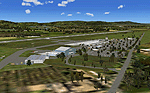 FS2004 Scenery--Dunedin Intl. Airport - FS2004 Scenery - FlightSim.Com