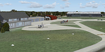FS2004 Scenery--North Shore Airfield - FS2004 Scenery - FlightSim.Com