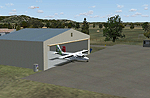 FS2004 Scenery--Opotiki Airfield - FS2004 Scenery - FlightSim.Com