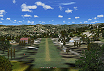 FS2004 Scenery--Taihape Airfield - FS2004 Scenery - FlightSim.Com