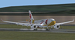 FS2004 Air China Airbus A330-200 - FS2004 Jetliners - FlightSim.Com