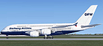 FSX DFW Group Airbus A380-800 - FSX Jetliners - FlightSim.Com