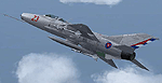 FS2004/FSX Cuban MiG-21 - FS2004 Modern Military - FlightSim.Com