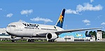 FS2004 Varig Boeing 767-27GER - FS2004 Jetliners - FlightSim.Com