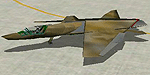FS2004 Performance Stealth - FS2004 Other Aircraft - FlightSim.Com