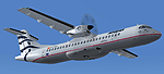 FS2004/FSX Aegean Airlines ATR 72-500 - FS2004 Turboprops - FlightSim.Com
