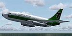 FS2004 Transavia Boeing 737-200 - FS2004 Jetliners - FlightSim.Com