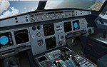 FS2004/FSX Replacement Airbus VC Textures - FS2004 Jetliners ...