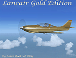 FSX Lancair Gold Edition GAP - FSX General Aviation - FlightSim.Com