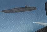FSX Four Carrier Scenery - FSX Scenery - FlightSim.Com