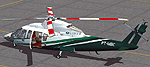 FS2004 Líder Taxi Aereo Sikorsky S-76 - FS2004 Helicopters - FlightSim.Com