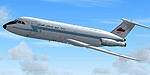 FS2004 Royal Air Force of Oman BAC 1-11 485GD - FS2004 Modern Military ...