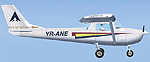 FS2004 Alfa Air Services Cessna 152 - FS2004 General Aviation ...
