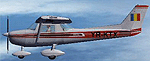 FS2004 Cessna 152 II - FS2004 General Aviation - FlightSim.Com