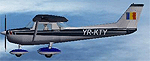 FS2004 Cessna 152 - FS2004 General Aviation - FlightSim.Com