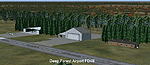 FS2004 Scenery--Deep Forest - FS2004 Scenery - FlightSim.Com